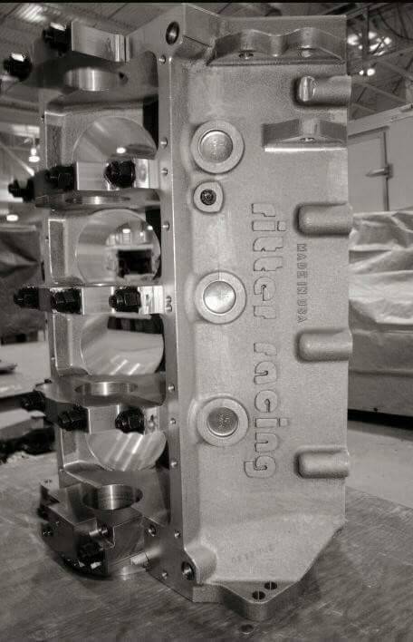 Alunimum smallblock MOPAR | For C Bodies Only Classic Mopar Forum